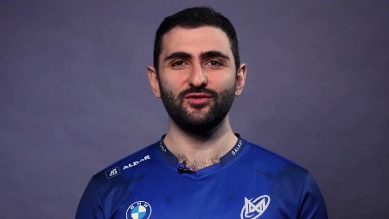 Only PK left! GH announces its separation from Dota 2