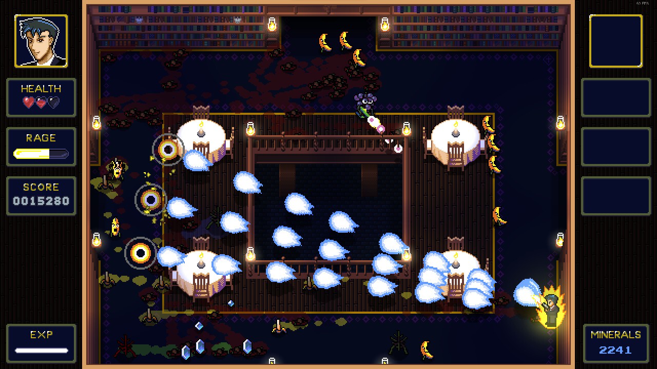 Get Your Free Copy of Cake Quest: Resistance is Fruitile on Itch.io ...