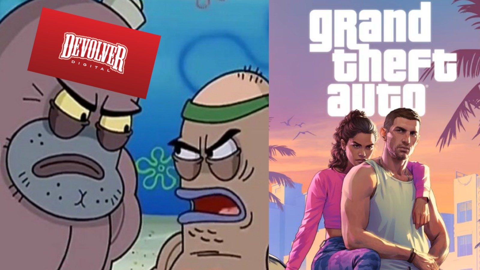 你有多猛？Devolver Digital預告衝撞《GTA6》2026發售日推出新作 | 4Gamers