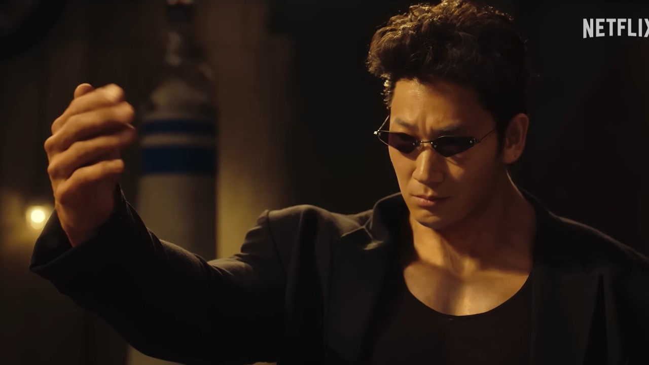 Netflix真人版《幽遊白書》預告片公開，戶愚呂兄弟的完成度超高😎 | 4Gamers