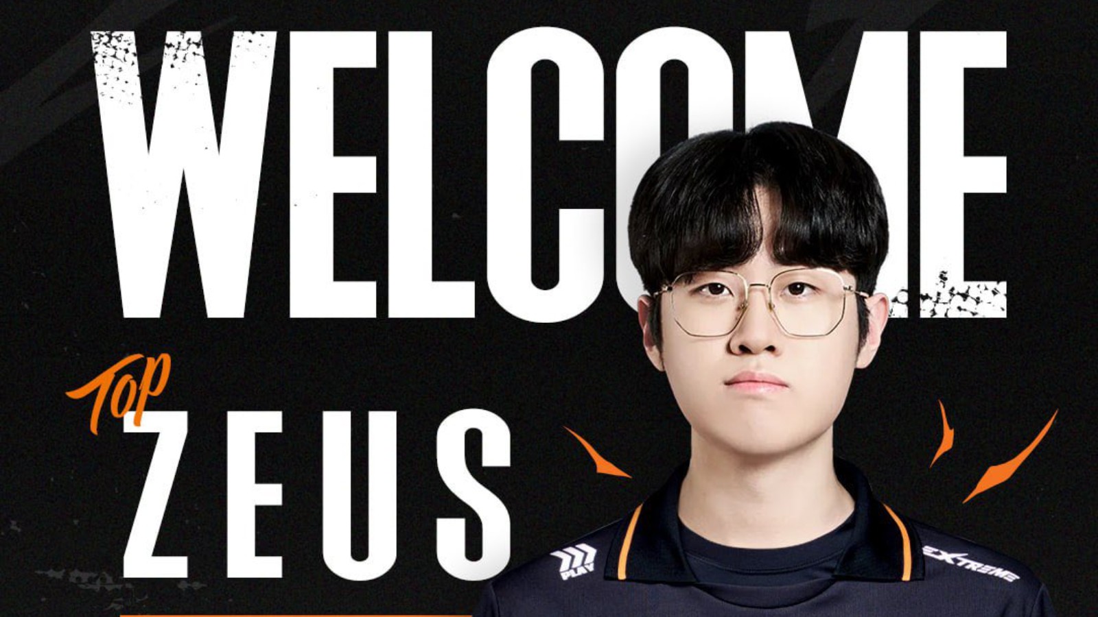 塵埃落定《英雄聯盟》Zeus加入HLE戰隊，2025新賽季挑戰更高的目標 | 4Gamers