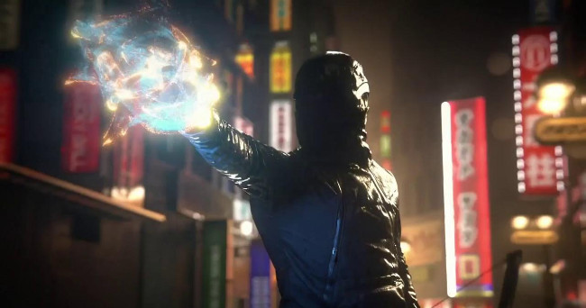 Ghostwire: Tokyo จากทีมผู้สร้าง The Evil Within ประกาศเลื่อนวันวาง ...
