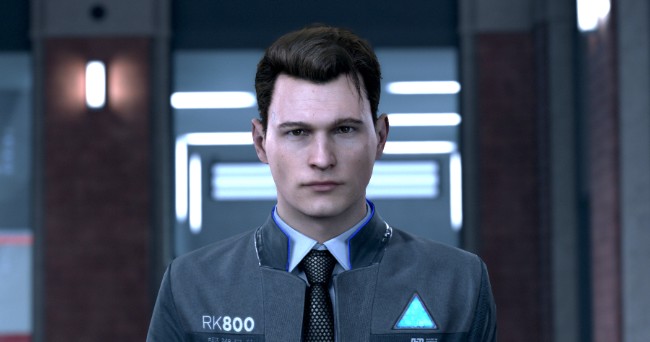 Quantic Dream曝不再獨佔PS4理由，結盟網易是關鍵 | 4Gamers