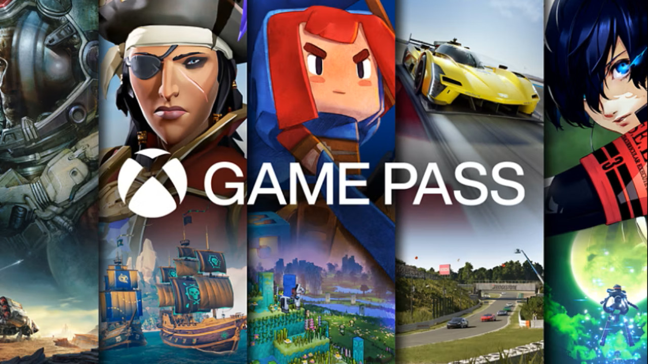 Xbox Game Pass全面宣佈漲價，新主機方案無法享受首發陣容 | 4Gamers