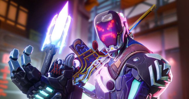 VALORANT ผู้เล่นร้องกันระงมวอน Riot Games เนิร์ฟ KAY/O ทีเถอะ ...