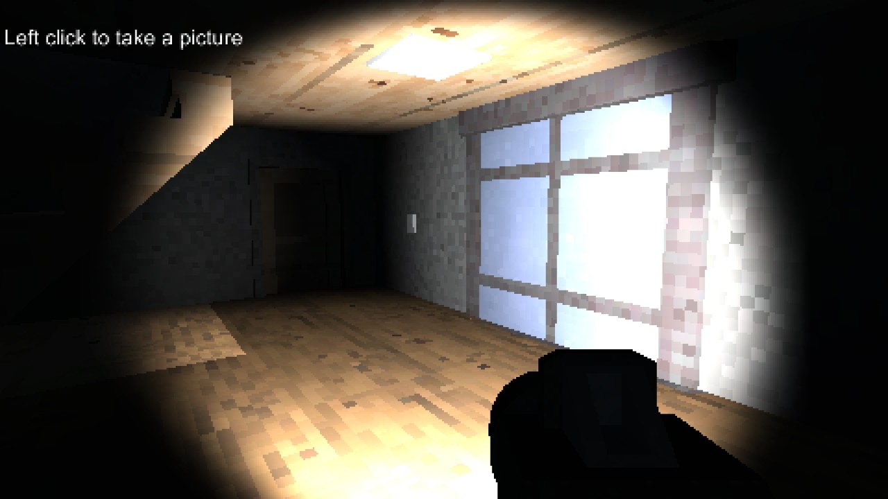 關燈恐怖遊戲《Lights Off!》Steam免費遊玩，來住凶宅體會房價的可怕 | 4Gamers