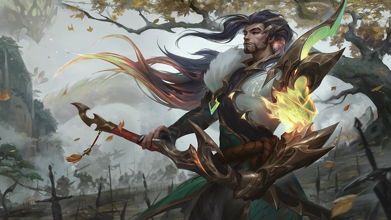 เป็นล้านเลยหรอพี่! LoL: Wild Rift Thai เผยสถิติการตายของ Yasuo ปี 2023 ...
