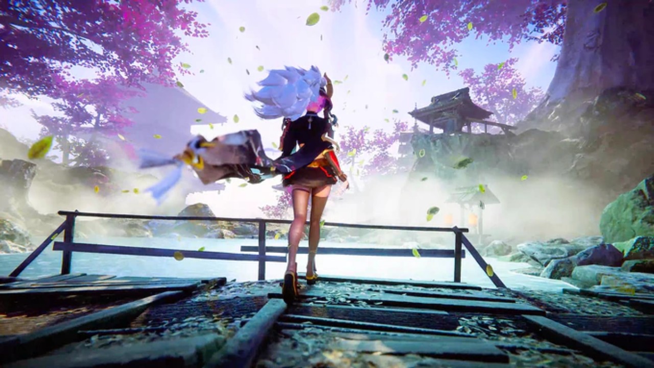 成人續作《Mirror 2》募資宣告失敗，官方承諾繼續開發 | 4Gamers