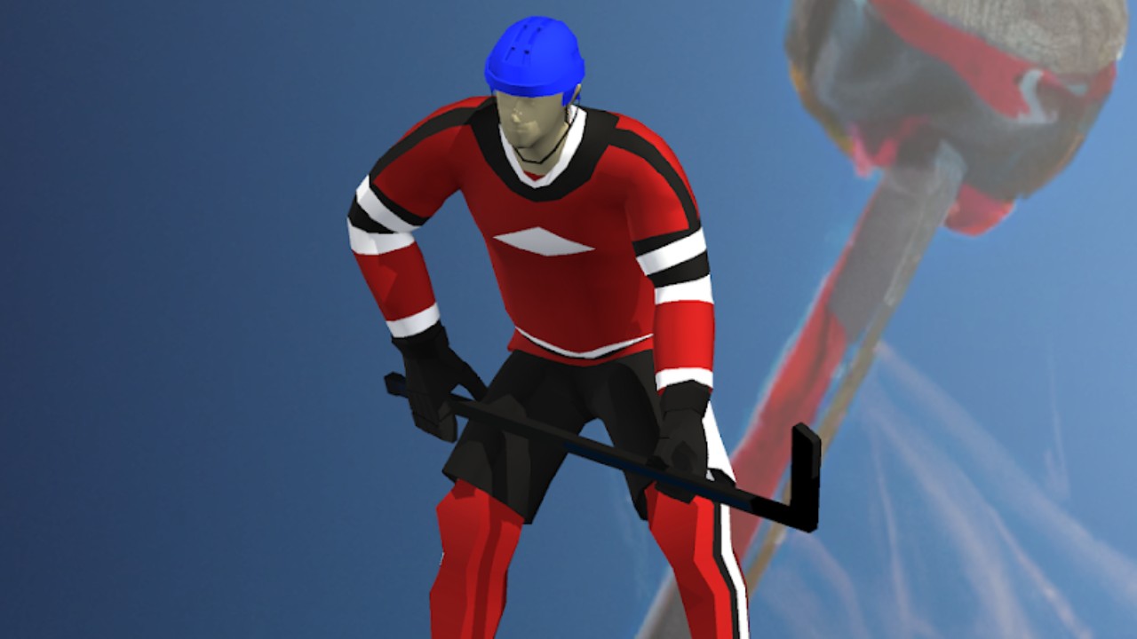 HyperCat ประกาศเปิดตัวเกมมือถือ 3VS3 Touch Hockey Multiplayer อย่างเป็น ...