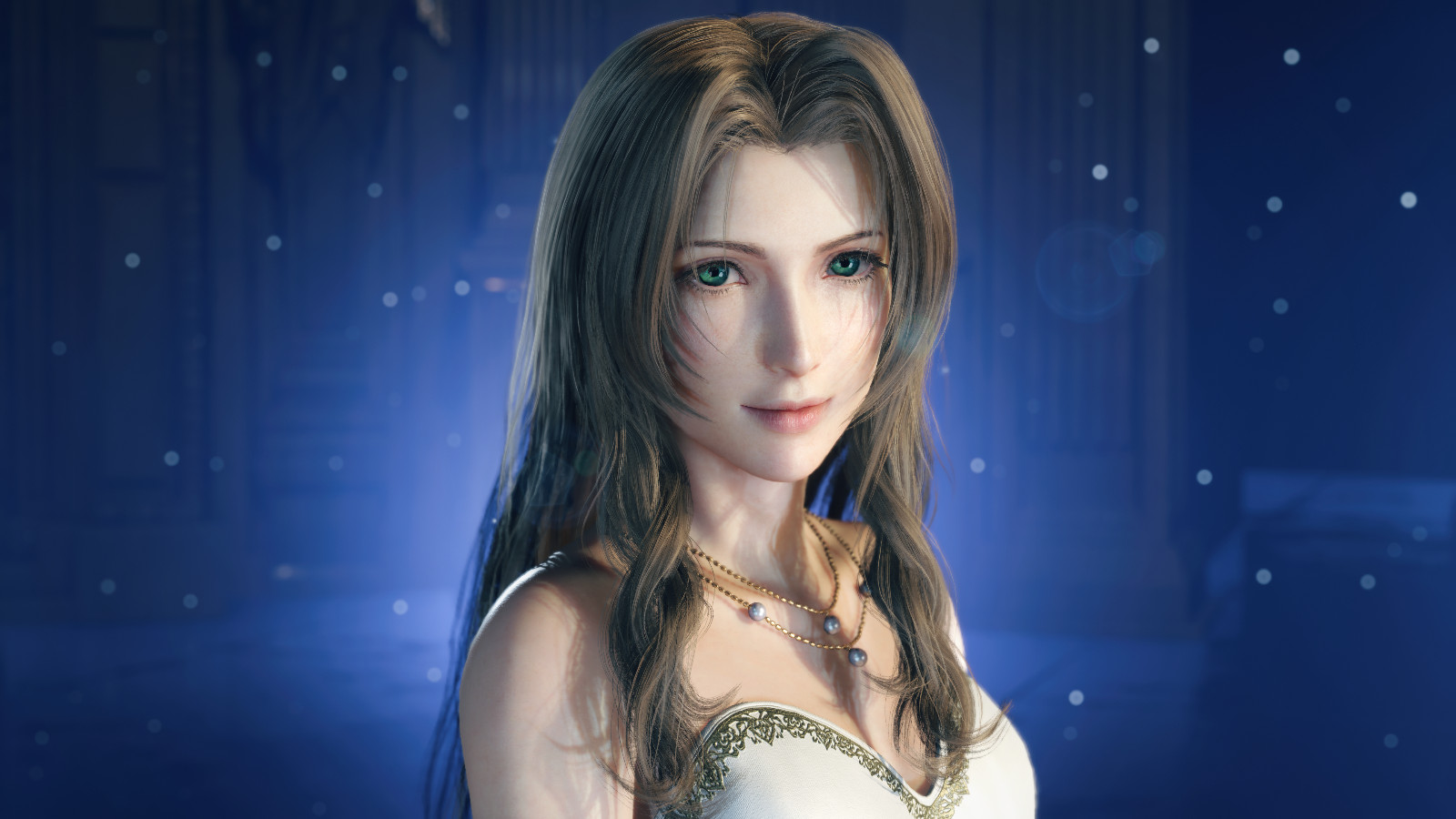 《Final Fantasy 7 Rebirth》總監：原本考慮隨著PC版再推一部DLC | 4Gamers