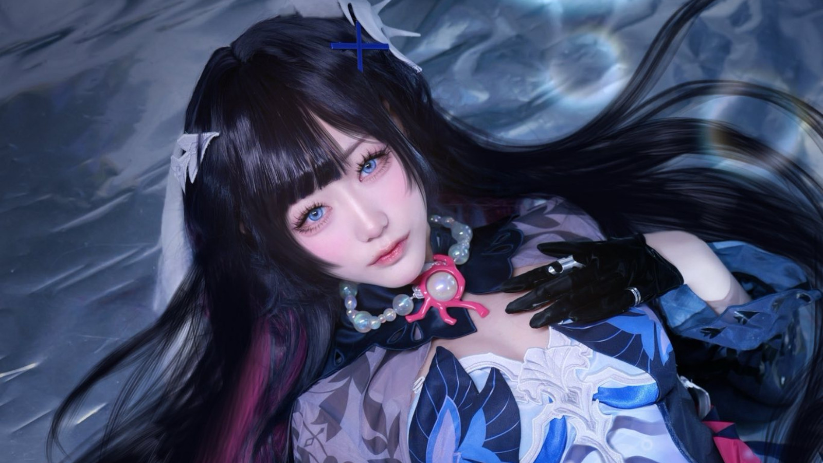 Zyne Pop แนะนำหนึ่งใน Cosplayer หน้าใหม่สุดจะงานดี พร้อมแต่งองค์ ...