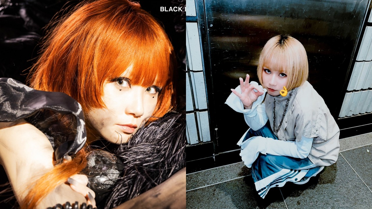 日本電音系歌姬「Reol」將登台北開唱，喊話台灣歌迷：把你們人生交給我！ | 4Gamers