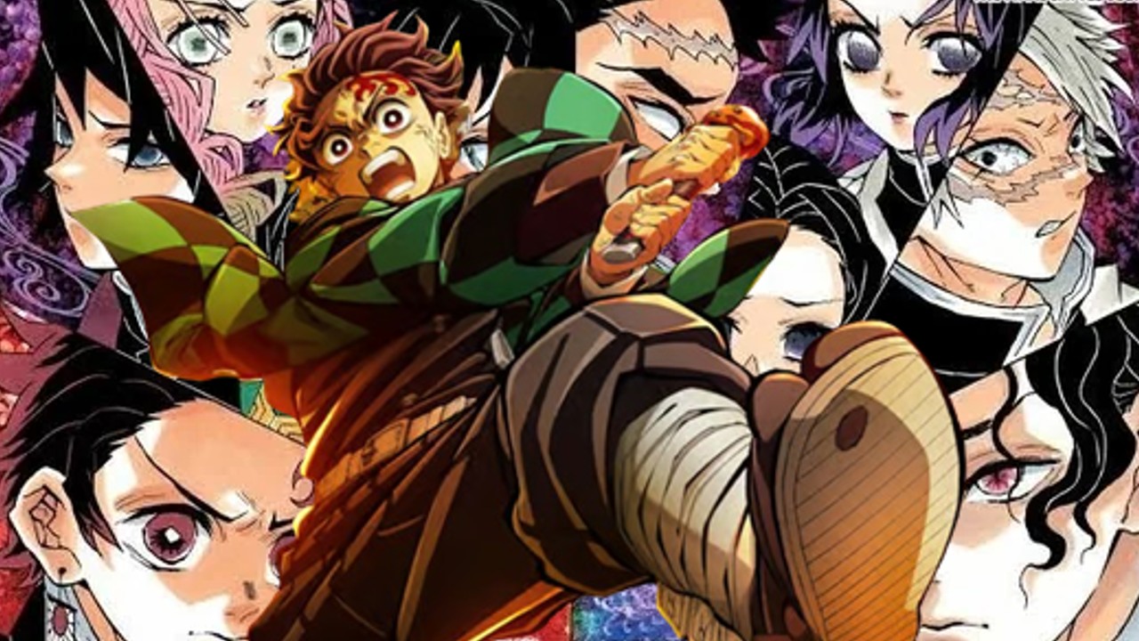 ตัวอย่างแรกของ Kimetsu no Yaiba ภาคปราสาทไร้ขอบเขต กับสิ่งที่คุณต้องรู้ ...