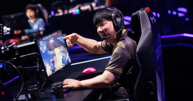 VALORANT พาส่อง Settings ของ Gen.G t3xture แชมป์ Masters Shanghai ล่าสุด | 4Gamers Thailand
