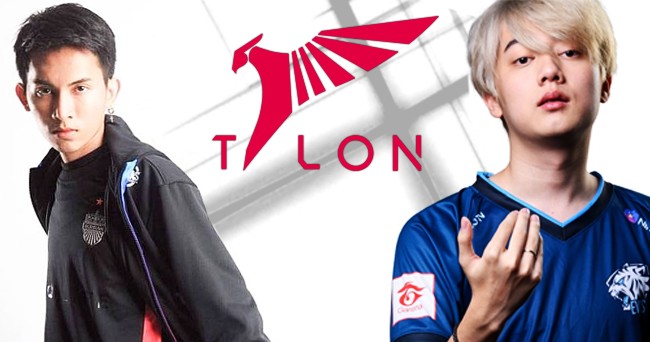 โปรเพลเยอร์ RoV ออกโรงปกป้องทีม Talon Esports หลังโดนคนดูถล่มใส่ในการ ...