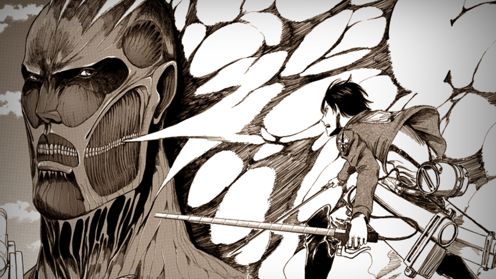 อาจารย์ผู้วาดมังงะ Attack on Titan เผยเขาคงไม่สามารถเขียนงานที่ดีกว่า ...