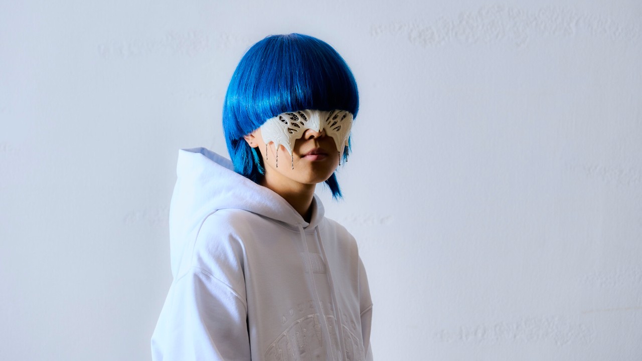 覆面系歌手yama台灣演唱會12/5降臨Zepp New Taipei | 4Gamers