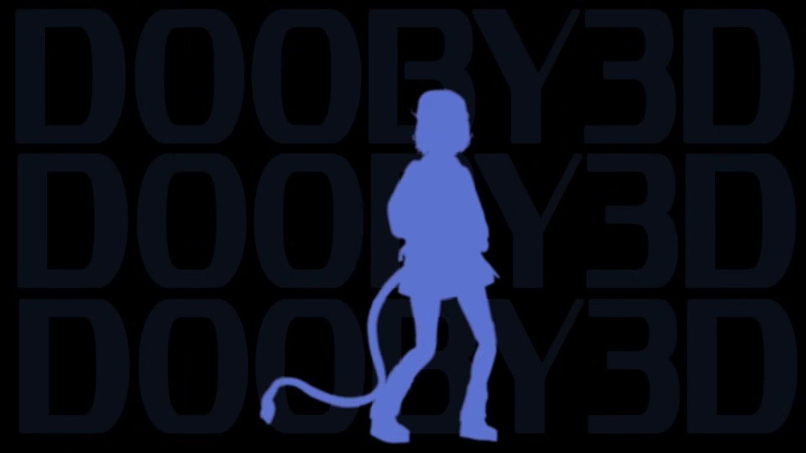 跳鼠VTuber「Dooby」預告3D出道單日吸上萬訂閱，死神Calli也是粉絲 | 4Gamers