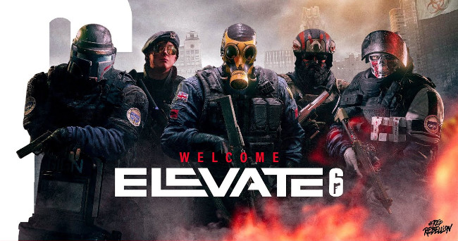 สังกัดเพื่อนบ้าน Elevate เล่นใหญ่ !! ประกาศดึงตัวผู้เล่นจาก Xavier ...