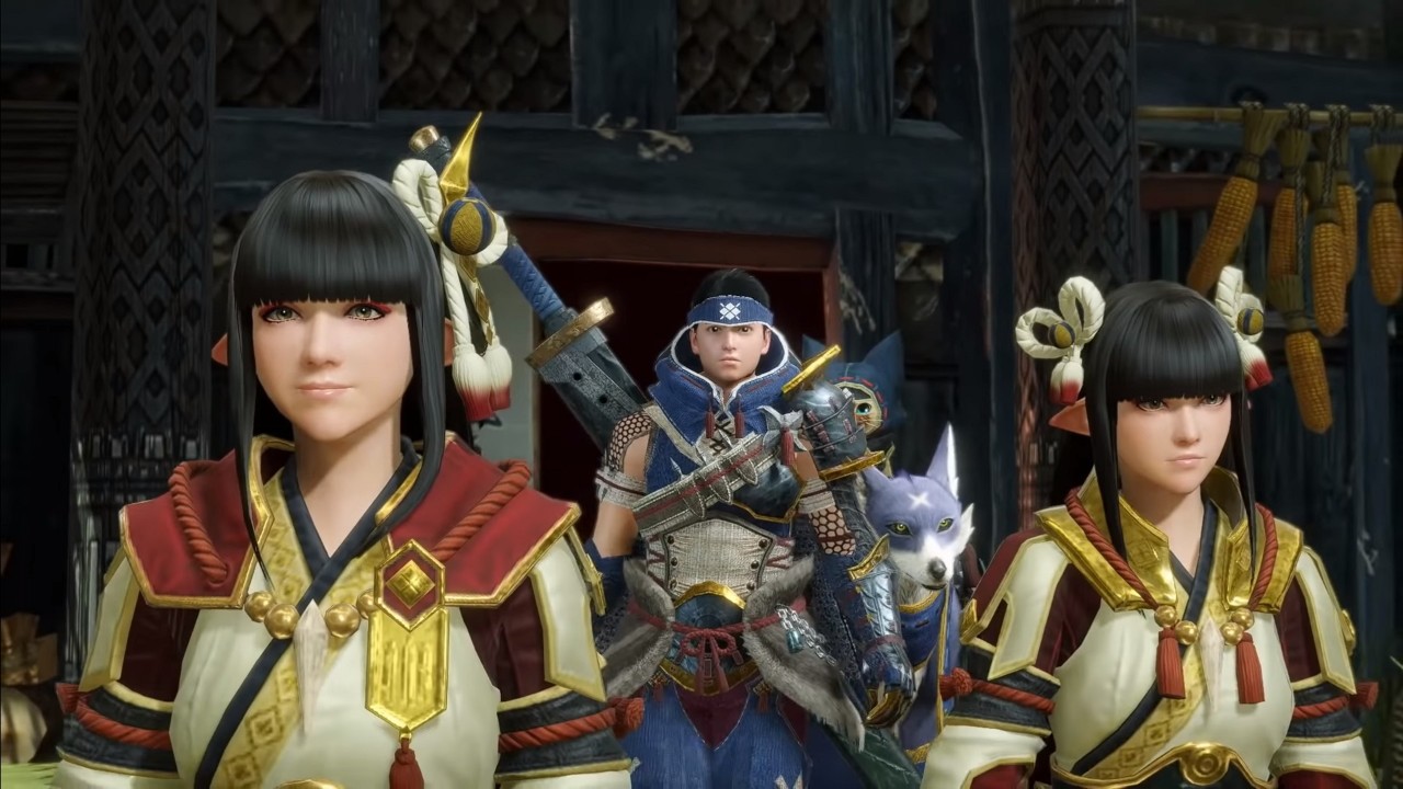 Capcom คอนเฟิร์มข่าวเศร้า Monster Hunter Rise จะไม่รองรับระบบ Crossplay ...