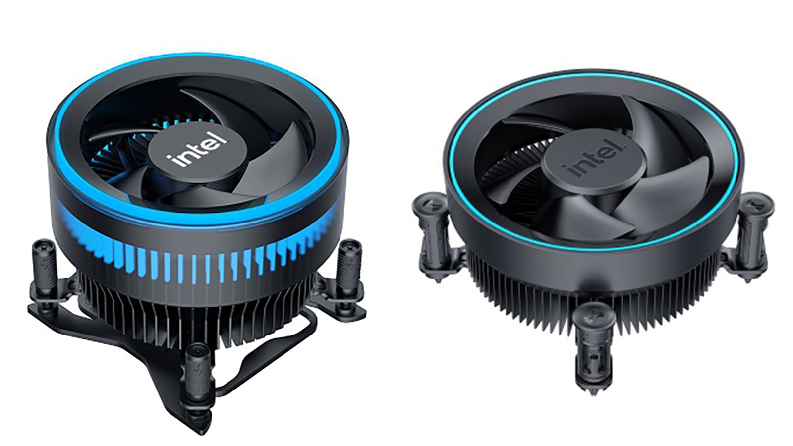 造型更精緻，Intel Core Ultra 200非K版處理器隨附新款散熱器 | 4Gamers