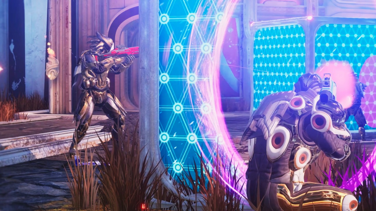 「Halo＋Portal」免費射擊《Splitgate》人氣爆衝200萬玩家，正式版推延8月推出並擴增伺服器 | 4Gamers