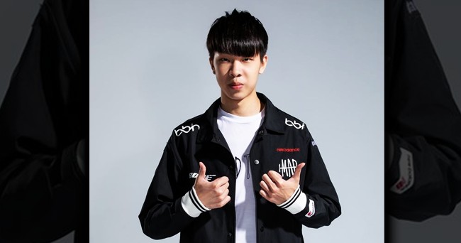 สายฟ้าแลบ! MAD TEAM ทีม RoV ยักษ์ใหญ่ในไต้หวันประกาศแยกทางกับ "Star ...