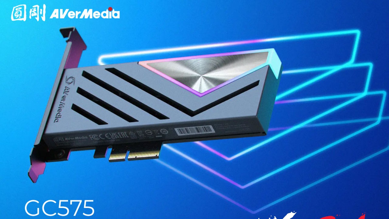 圓剛全新力作Live Gamer 4K HDMI 2.1與Live Streamer ULTRA HD強勢登場！ | 4Gamers