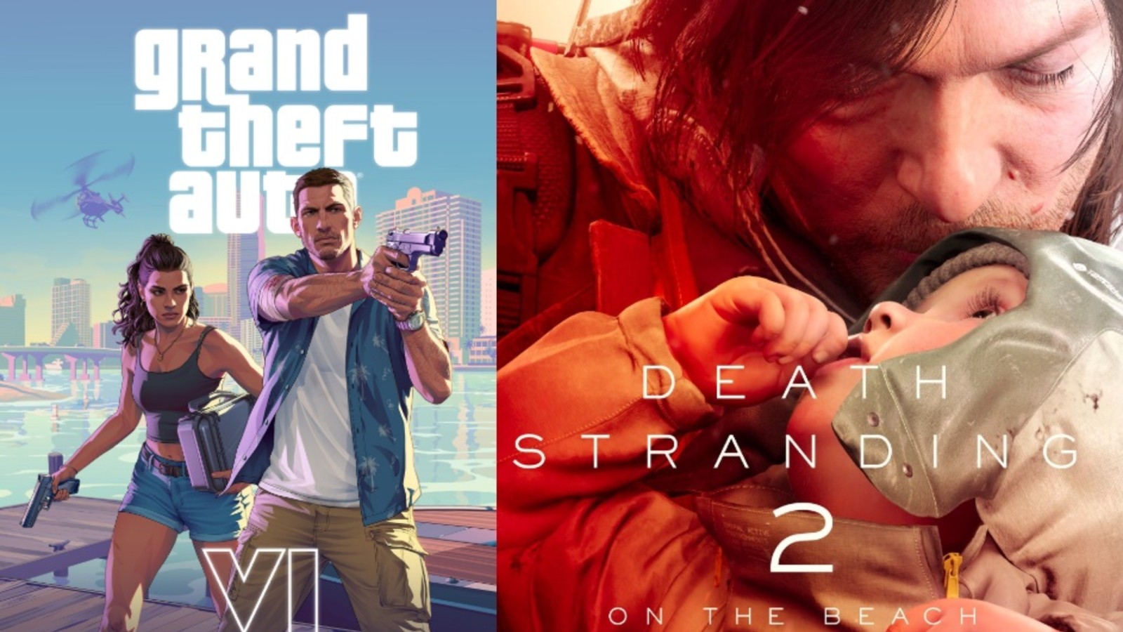 Hideo Kojima เผยว่าเขาเคยเลื่อนวางจำหน่าย Death Stranding 2 เพื่อหนี ...