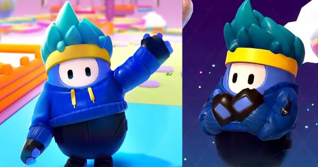 Fall Guy เปิดตัวสกิน Ninja จากการเป็นผู้ชนะแคมเปญ Battle of the Brands ...