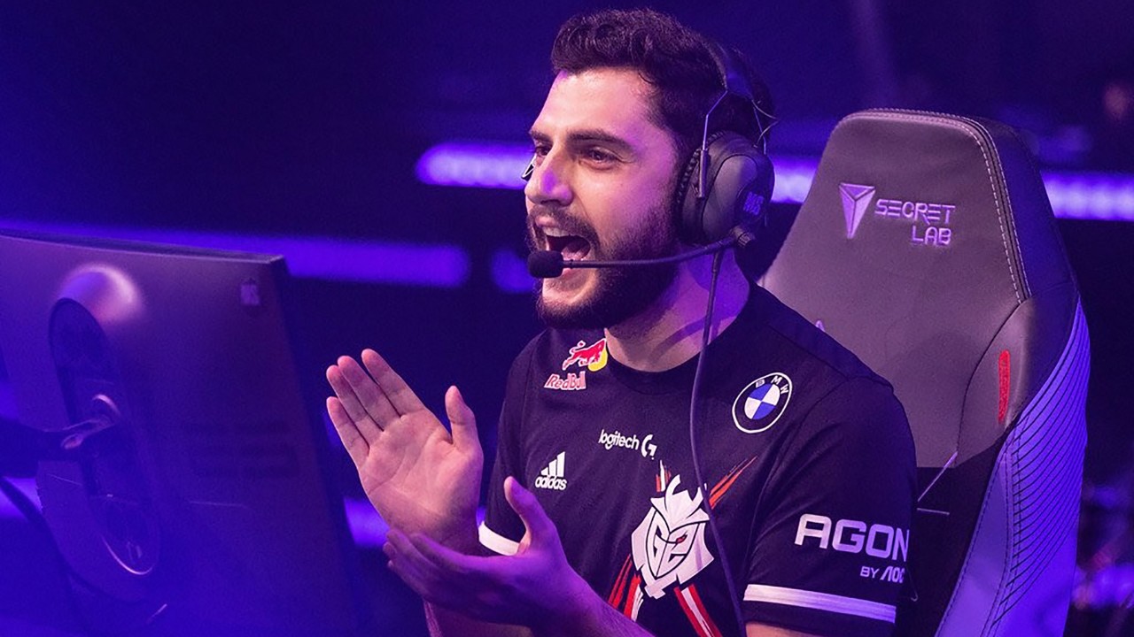 VALORANT: อดีต Superstar ของ G2 Esports เตรียมย้ายไปร่วมทีม Team ...