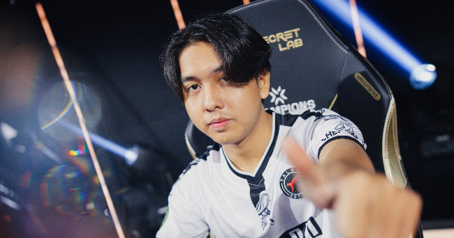 VALORANT รู้จักดาวเด่นประจำปี 2024 ตัวแทนจากประเทศไทยอย่าง primmie แบบ ...