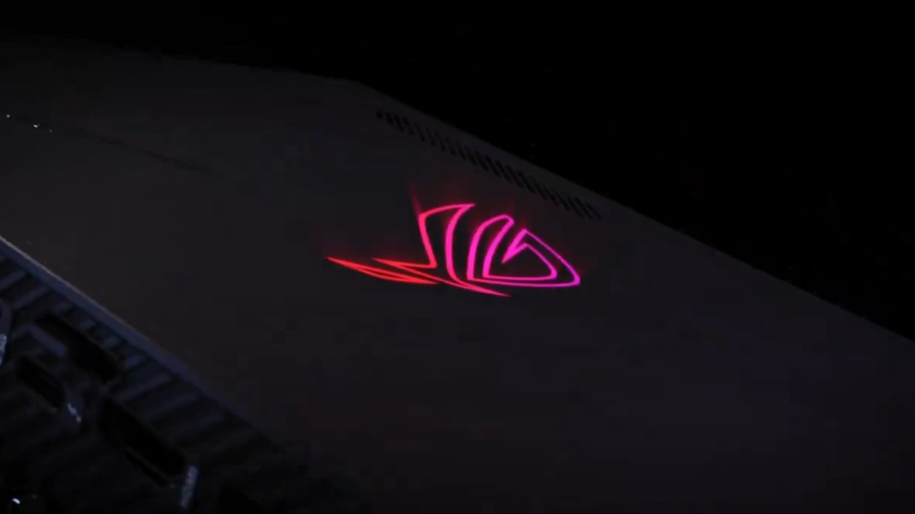 華碩推出首款ROG NUC迷你主機，接手Intel業務後的新嘗試 | 4Gamers