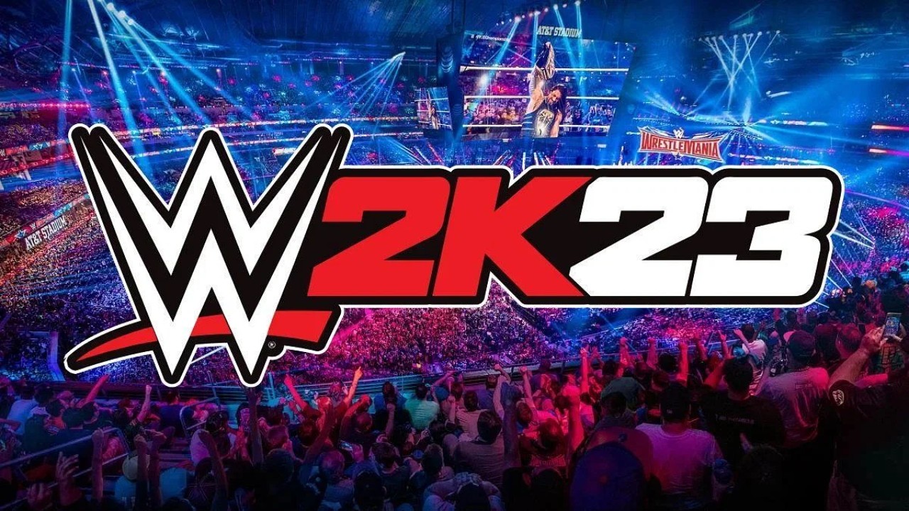 WWE 2K23 เปิดเผยวันวางจำหน่าย, ดาราหน้าปกของเกม และโหมดใหม่อย่าง ...