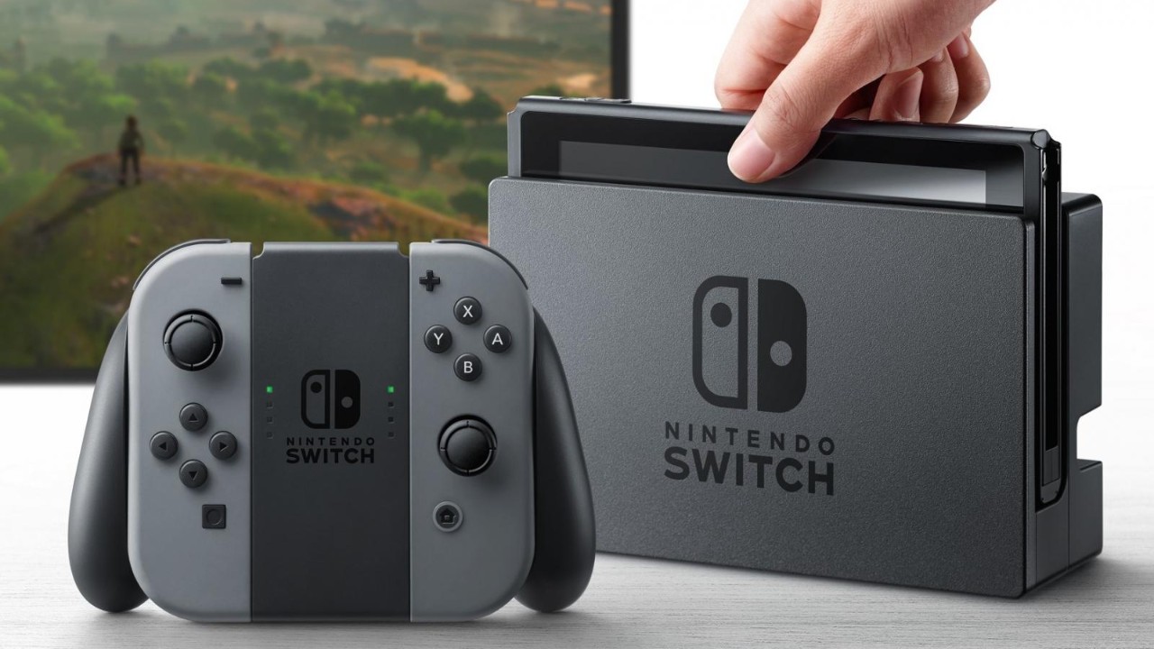 任天堂新機Switch Pro真有其事，OLED顯示器廠財報曝光 | 4Gamers