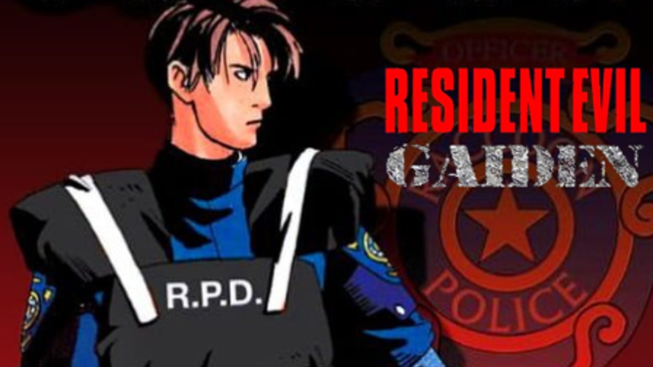 22 ปี Resident Evil Gaiden จักรวาลภาคเสริมบน Game Boy Color ที่หลายคน ...