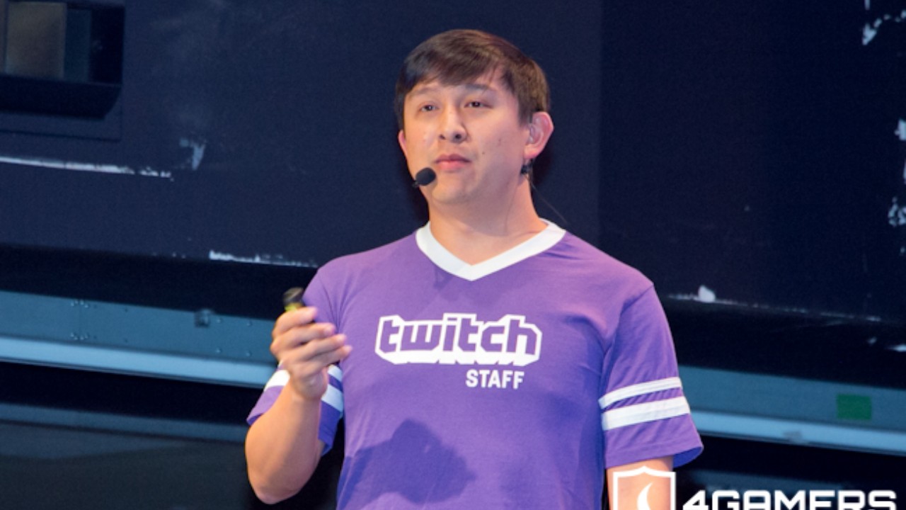 Twitch又一個共同創辦人離職，原始僅剩一人 | 4Gamers