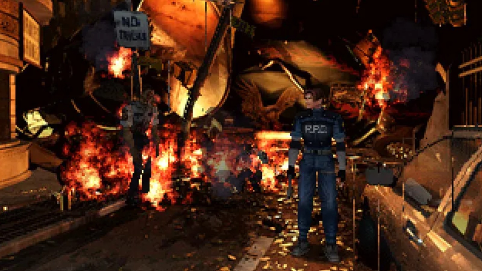 ผู้จัดการ GOG เผยต้องโน้มน้าว Capcom อยู่นานกว่าจะได้ Resident Evil ภาค ...