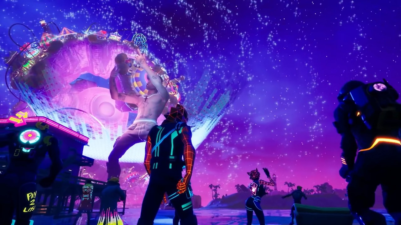 NVIDIA推Omniverse平台，打造如《一級玩家》「綠洲」的Metaverse虛擬互動世界 | 4Gamers