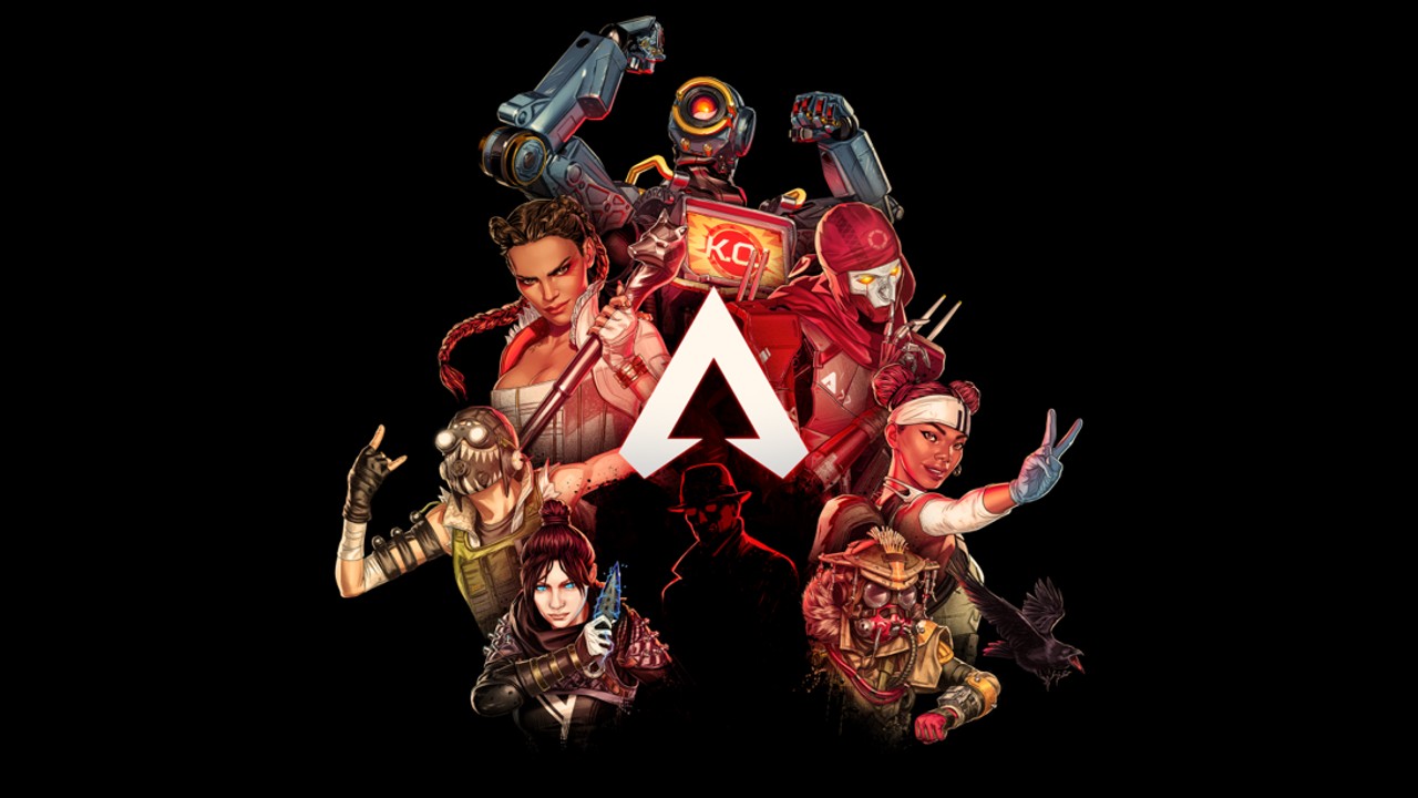 《Apex英雄》S17估破百萬玩家晉升大師，設計師回應下季會做出改變 | 4Gamers