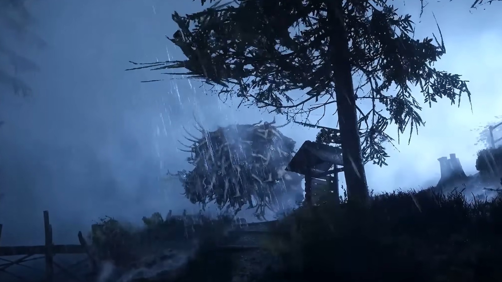 《惡靈古堡》啟發生存恐怖《Bleak Haven》萬聖前夕登Steam，逃離邪教扭曲惡夢孤島 | 4Gamers