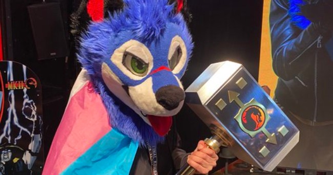 ใครจะสู้ ?? SonicFox ยืนหนึ่งคว้าแชมป์ Kombat 2020 | 4Gamers Thailand