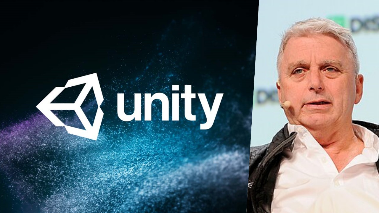 安裝費風波後，Unity宣布執行長「John Riccitiello」退休立即生效 | 4Gamers