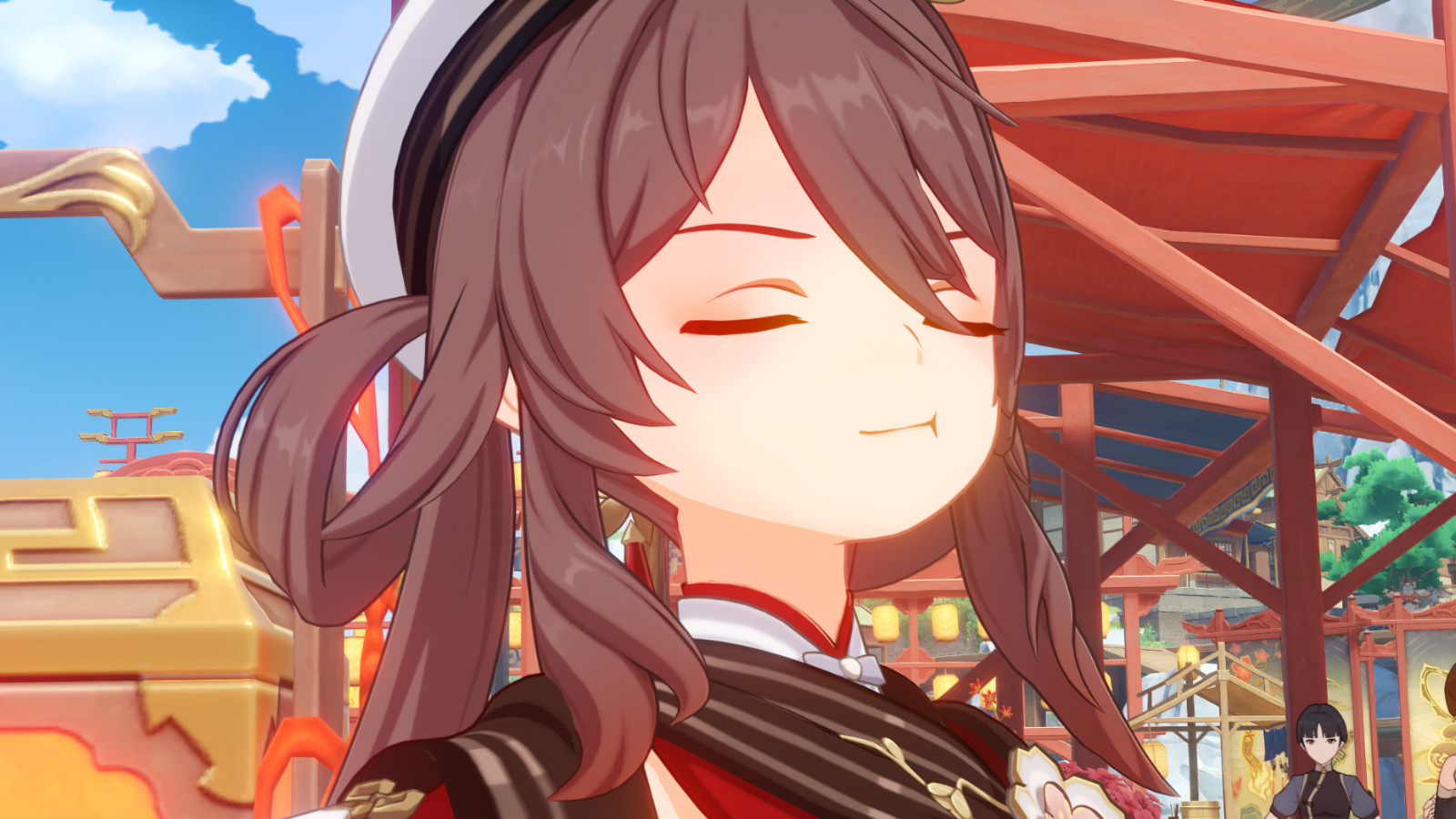 Genshin Impact เมื่อผู้เล่นส่วนหนึ่งรู้สึกไม่ถูกใจเรื่อง Character ...