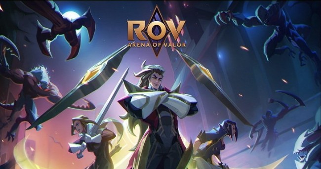 RoV Pro League 2021 Winter ตารางการแข่งขันสุดเดือดตั้งแต่วันแรก ...