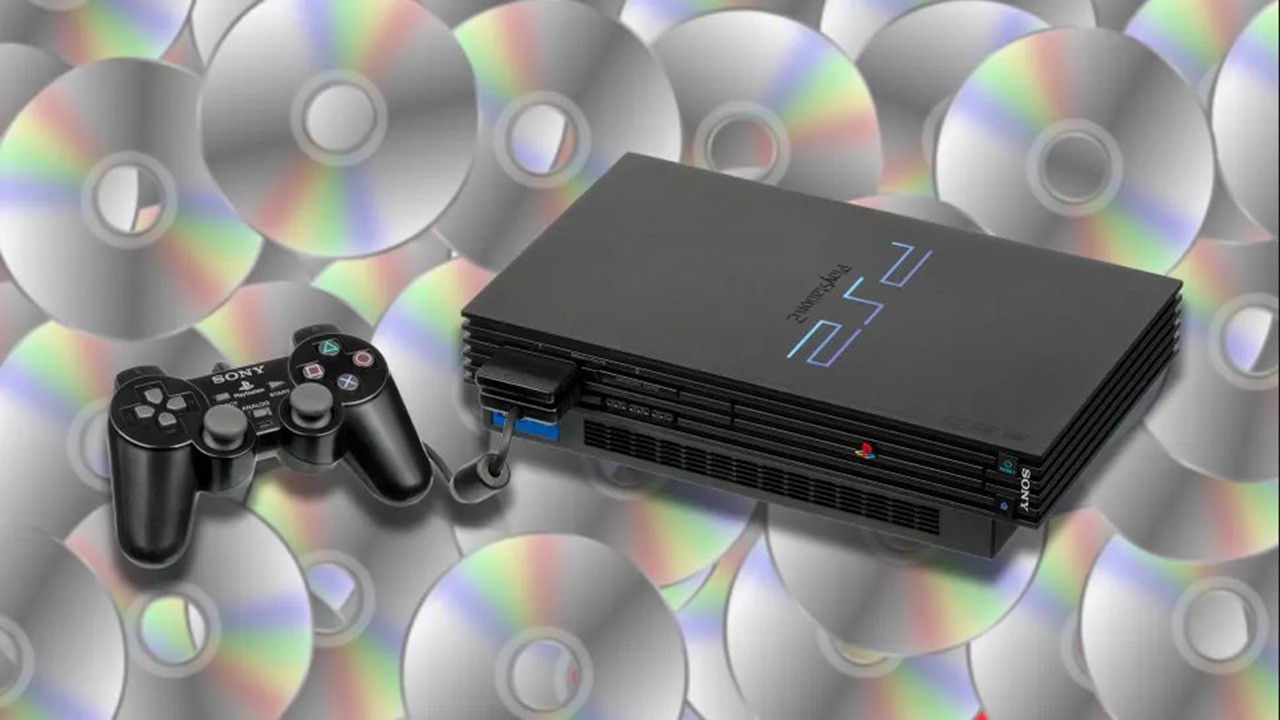 ตัวเกมต้นแบบของ PS2 กว่า 700 เกมถูกนำมาเผยแพร่ให้ชมอย่างเป็นทางการ ...