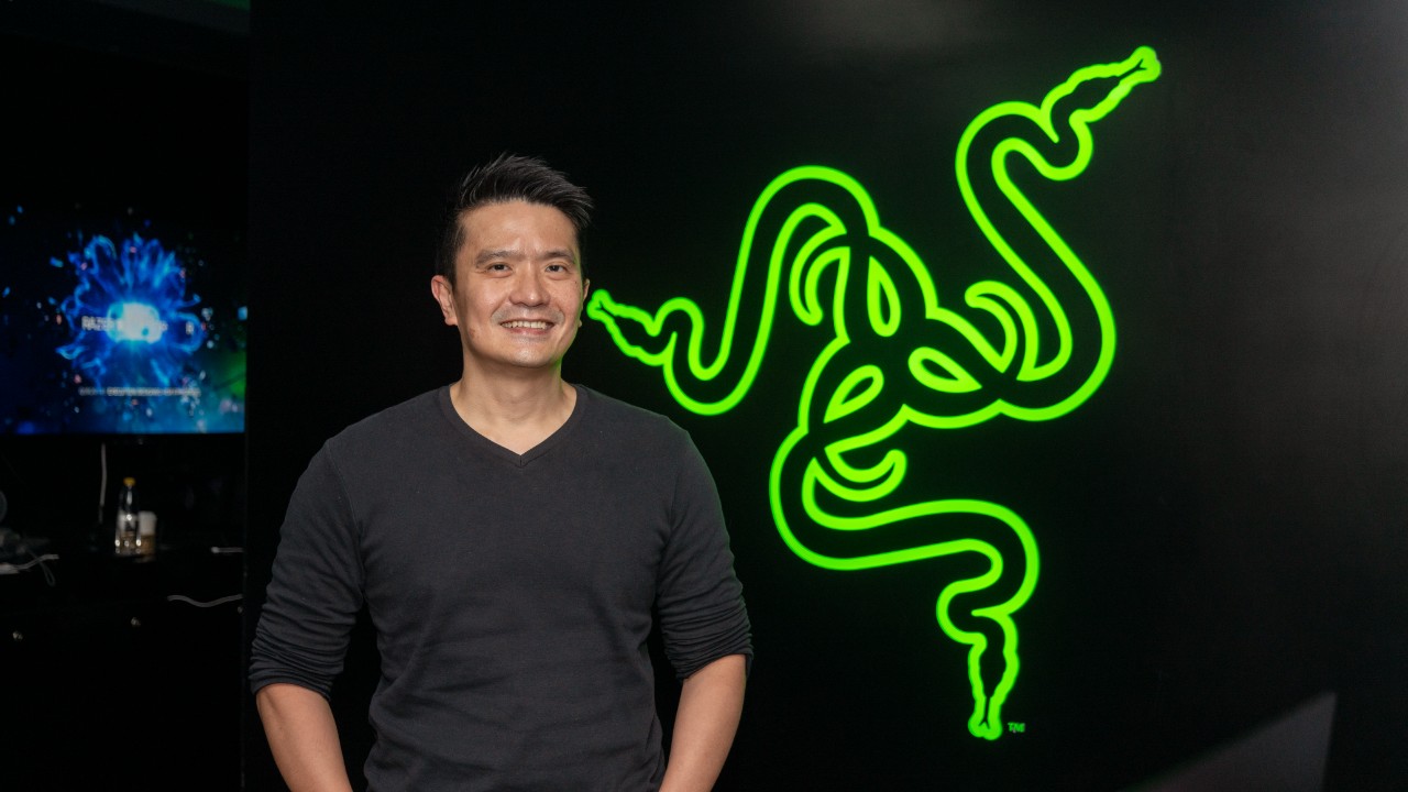 Razer創辦人專訪：堅持「For Gamers. By Gamers.」，設計並提供最佳產品 | 4Gamers