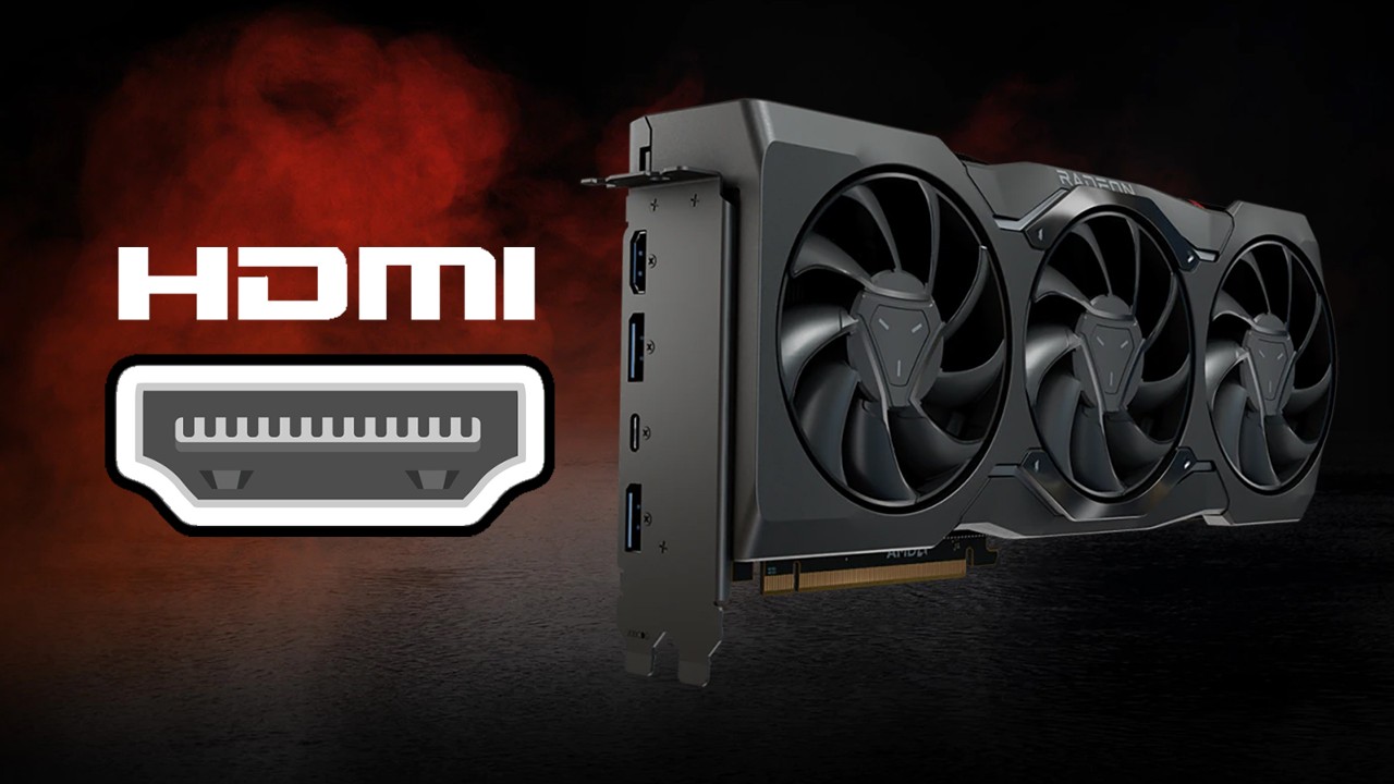 HDMI Forum拒絕AMD的HDMI 2.1開源驅動計畫，Linux系統無緣支援4K/120Hz顯示 | 4Gamers