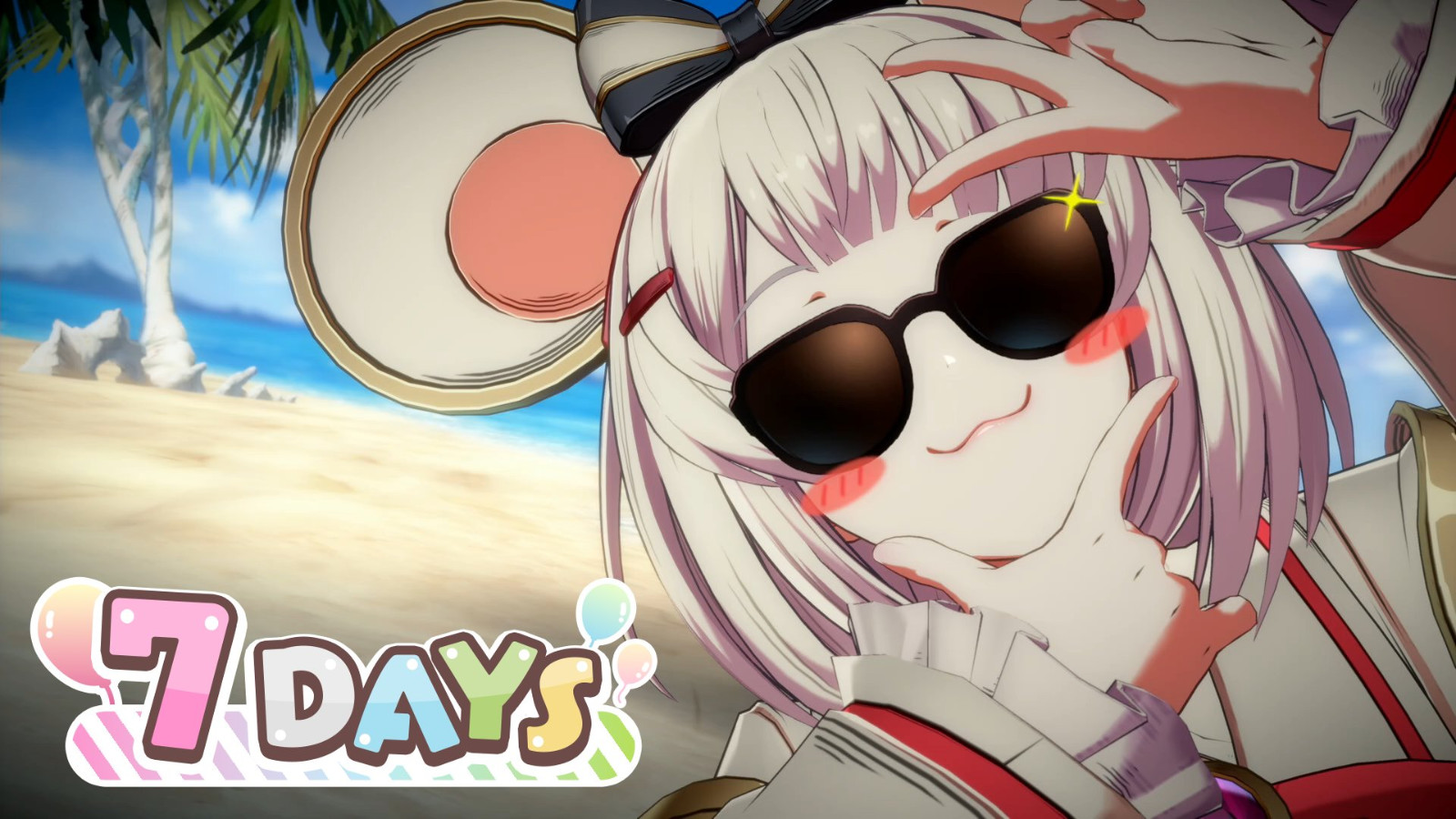 Granblue Fantasy Versus: Rising เปิดตัว Vikala นักษัตรปีชวดแสนซน พร้อม ...