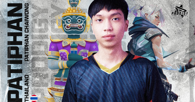Valorant สังกัด X10 Esports งานเข้า ! เมื่อ Patiphan ออกมาเปิดเผยถึง ...